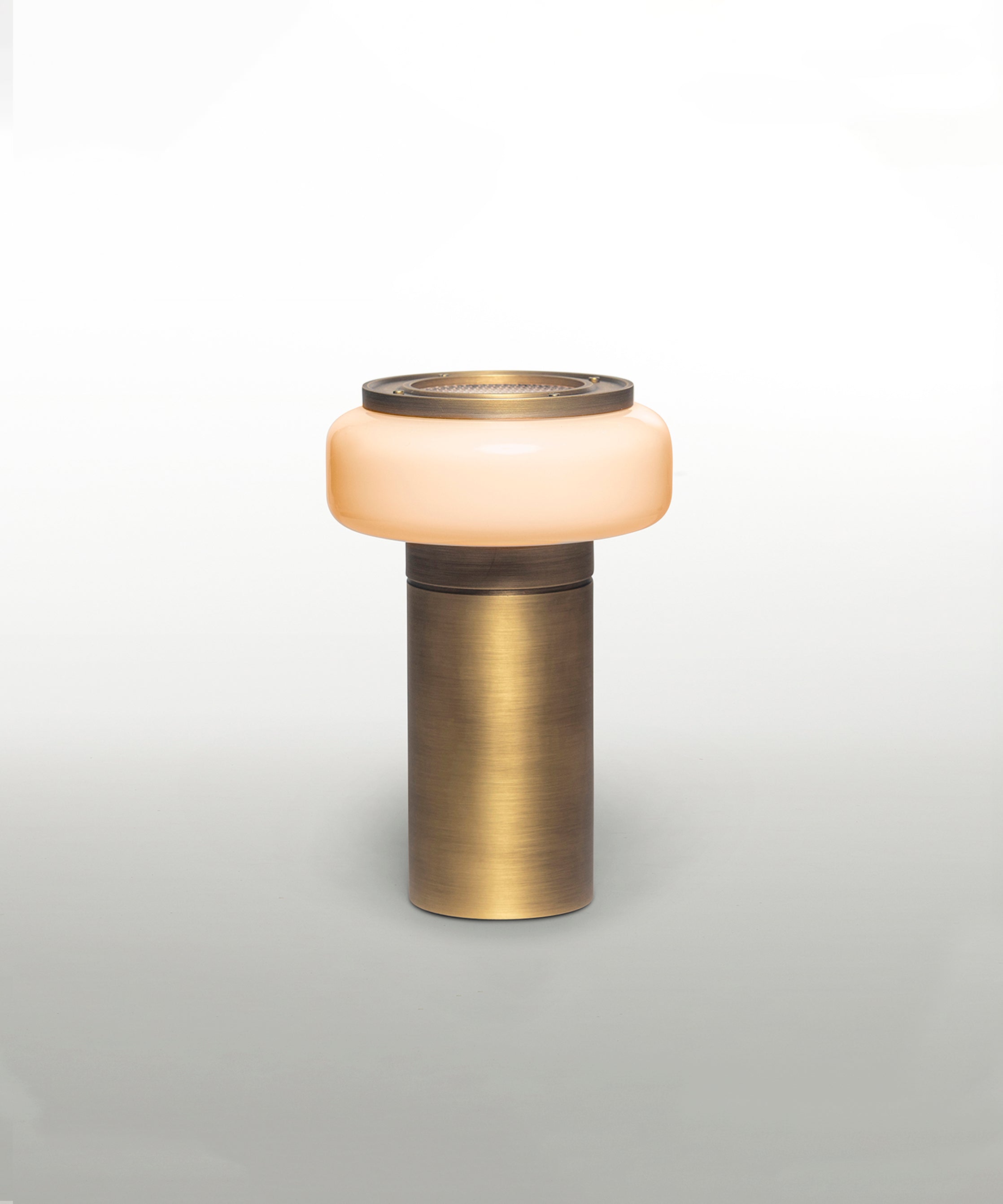 Astor Table Lamp – HOST on Howard