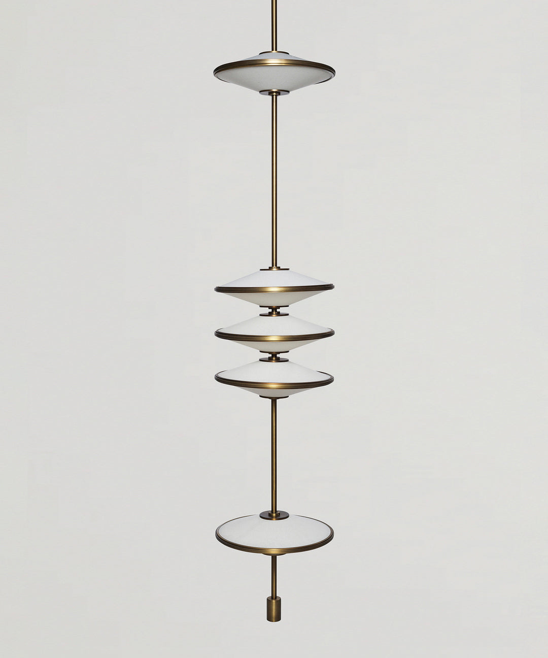 Abacus Lighting Configuration – HOST on Howard