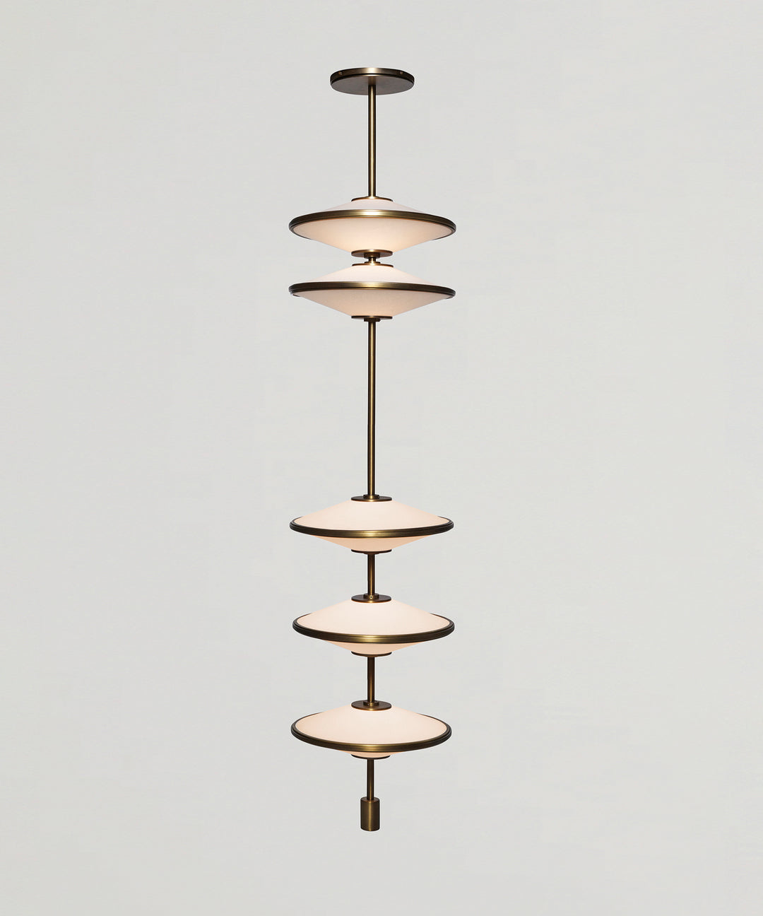 Abacus Lighting Configuration – HOST on Howard