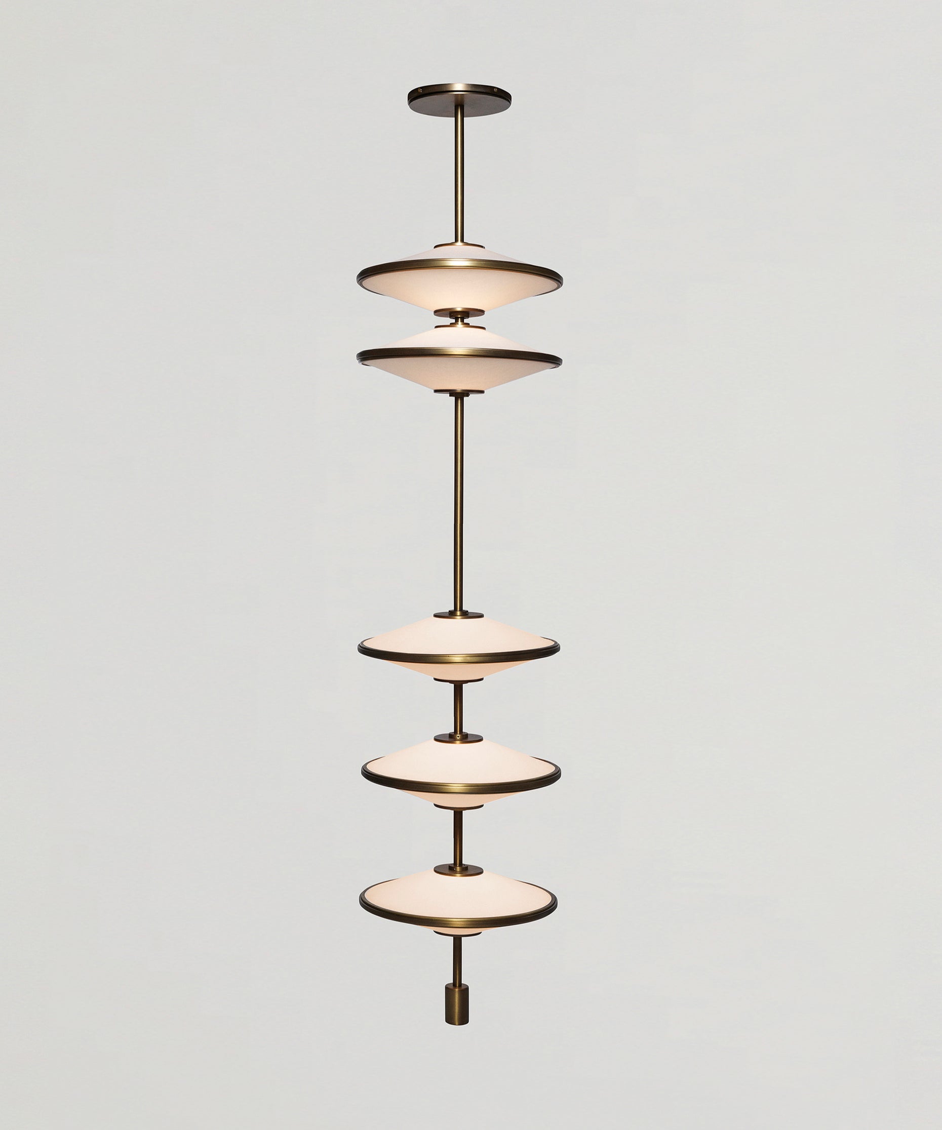 Abacus Lighting Configuration – HOST on Howard