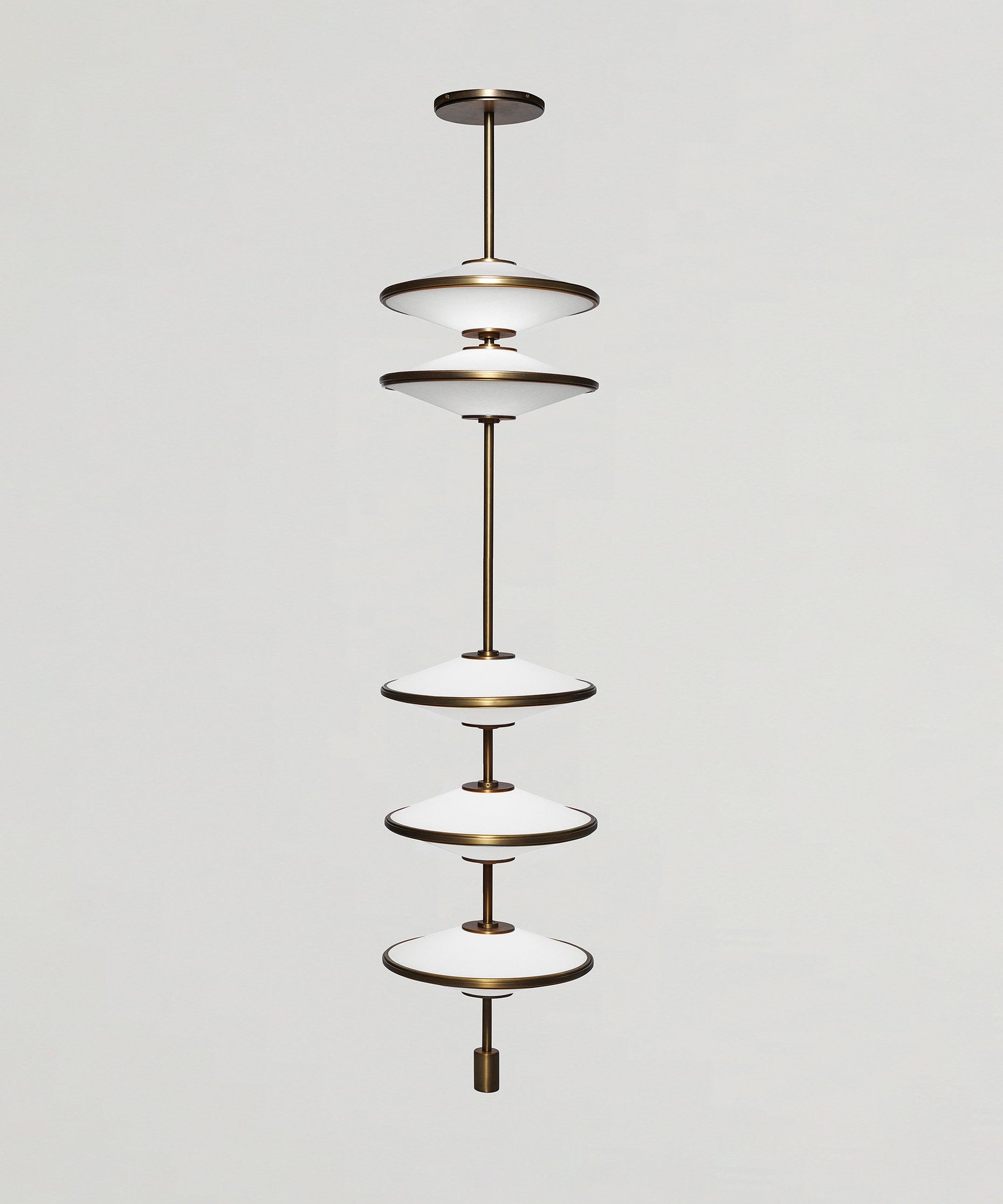 Abacus Lighting Configuration – HOST on Howard