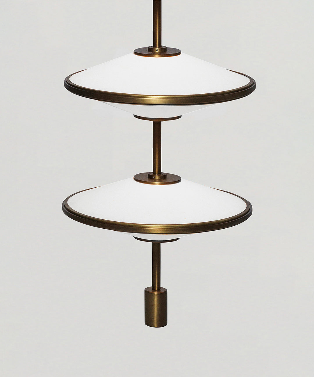 Abacus Lighting Configuration – HOST on Howard