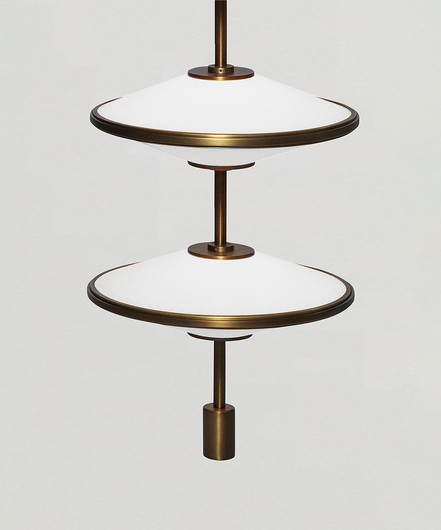 Abacus Lighting Configuration – HOST on Howard