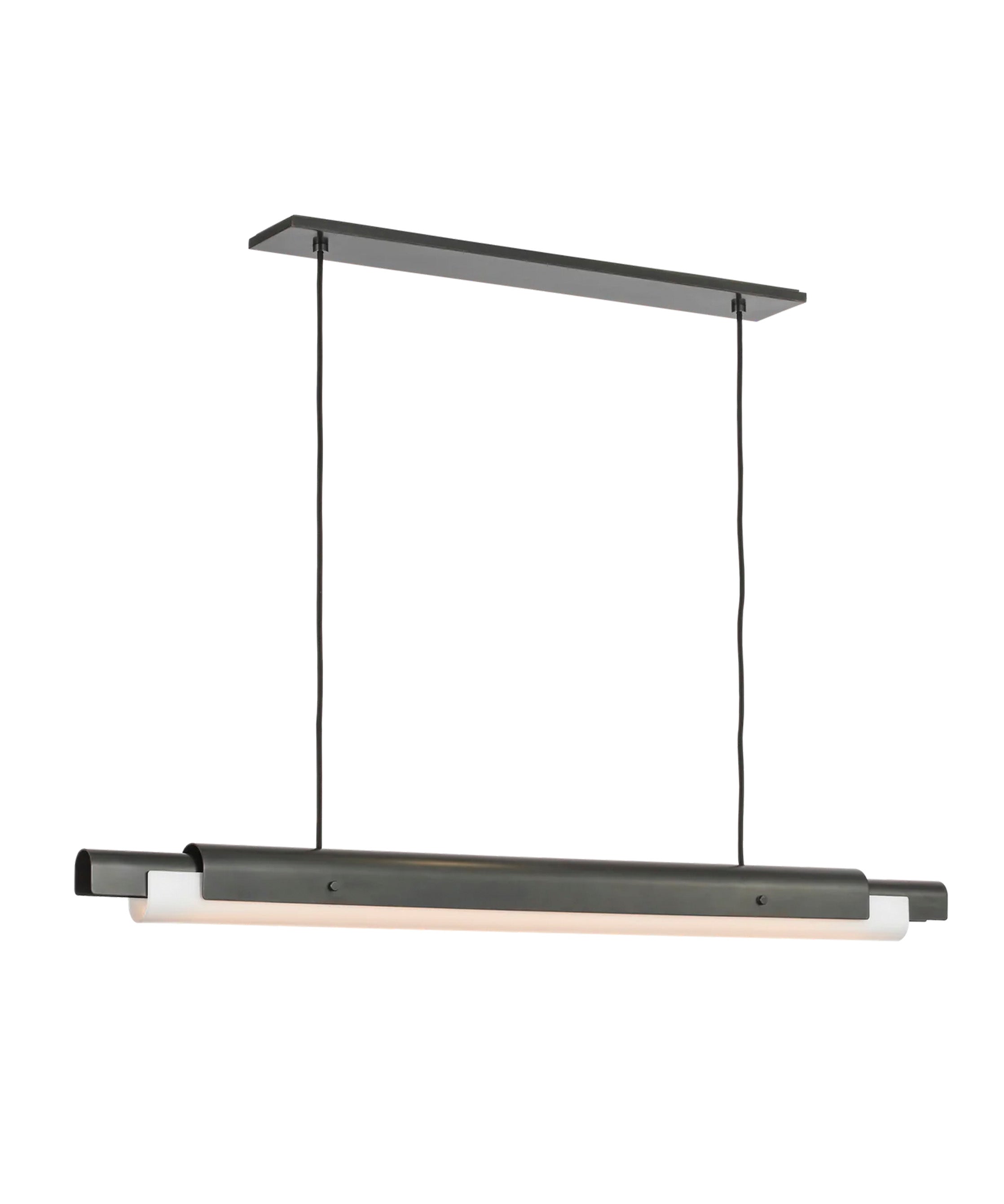 Ambrose 54 Linear Chandelier – HOST on Howard