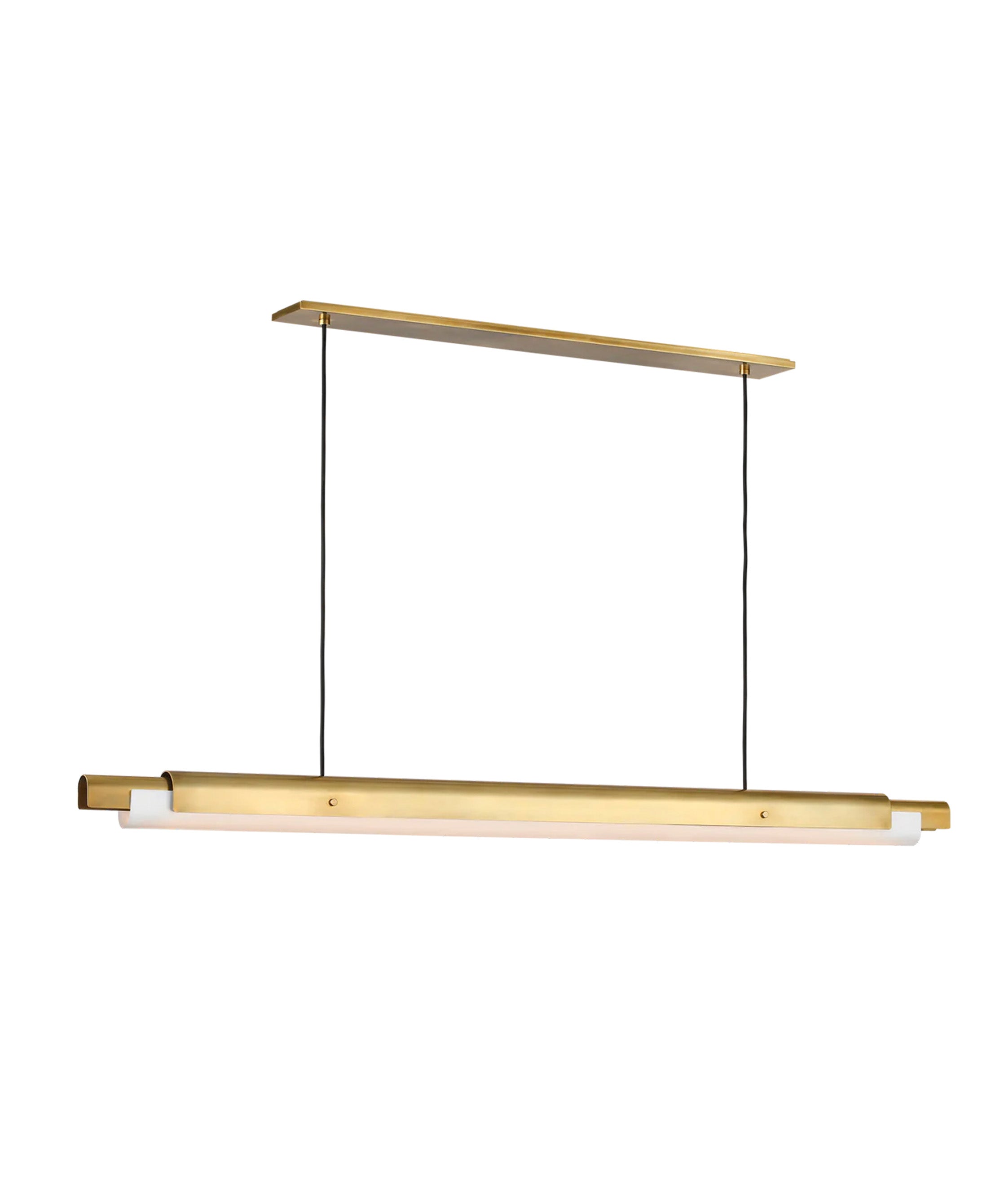 Ambrose 72 Linear Chandelier – HOST on Howard
