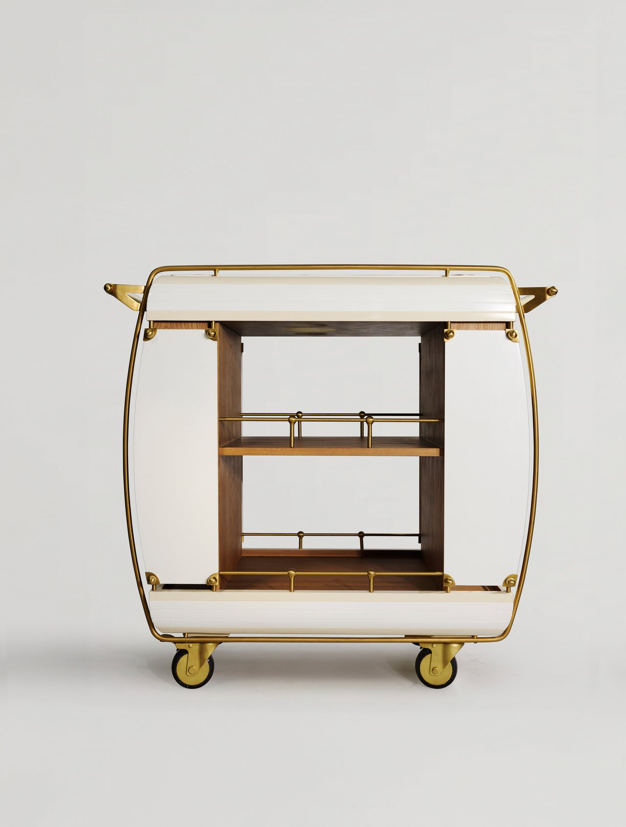 Service Trolleys – HOST on Howard