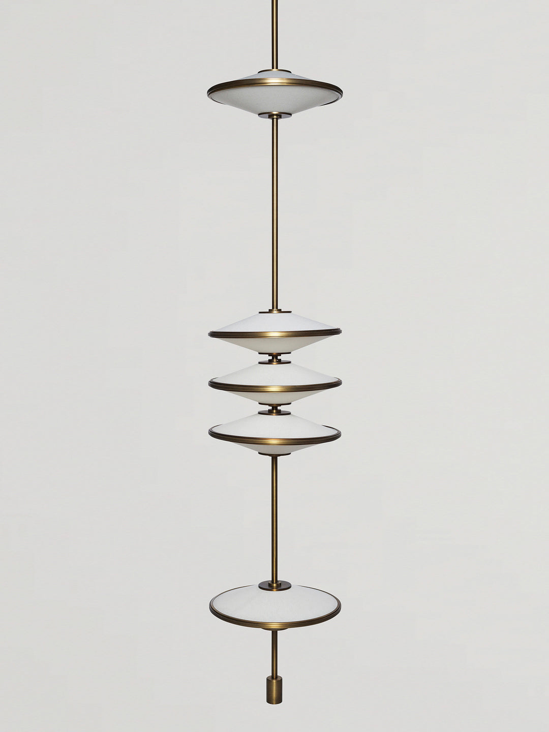 Abacus Lighting Configuration – HOST on Howard