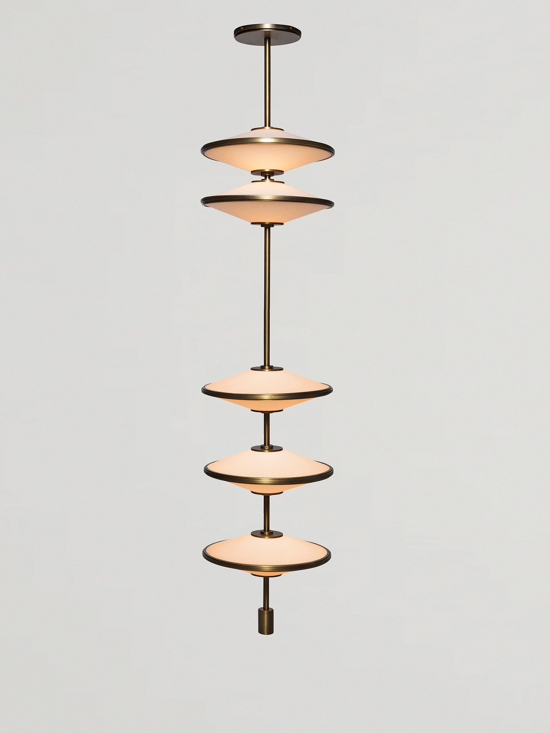Abacus Lighting Configuration – HOST on Howard