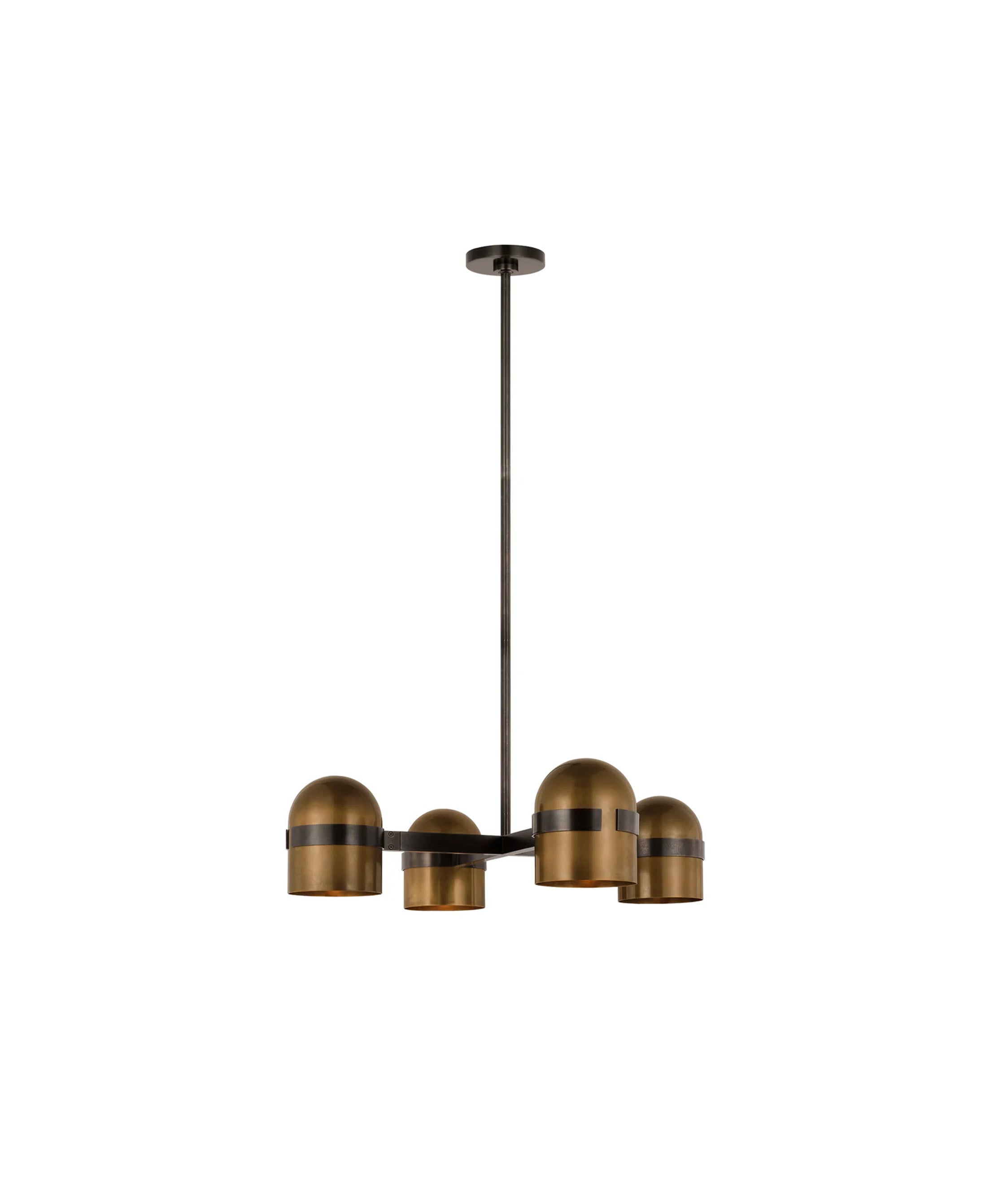 Octavia Medium Chandelier – HOST on Howard