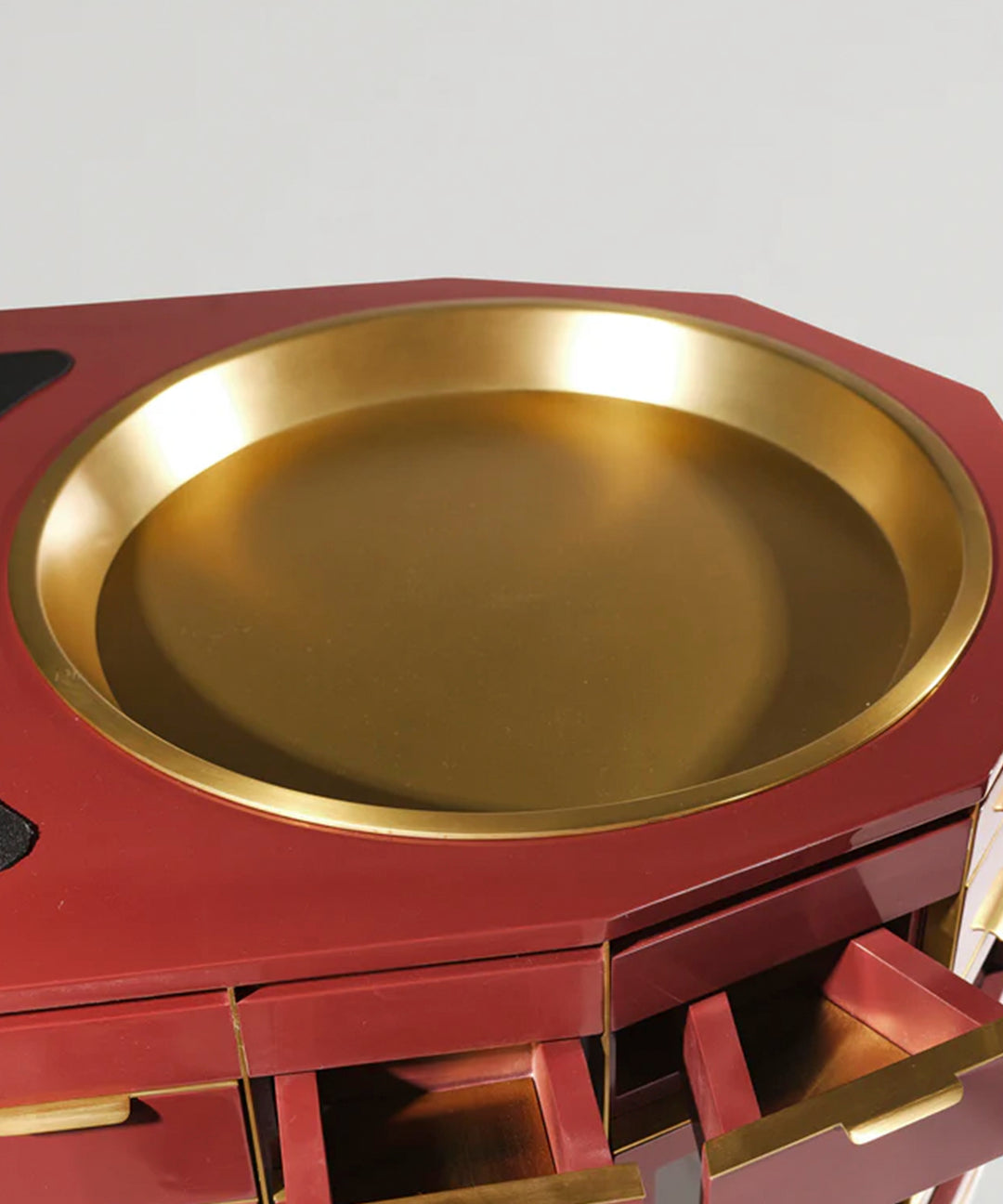 Scone Trolley – HOST on Howard