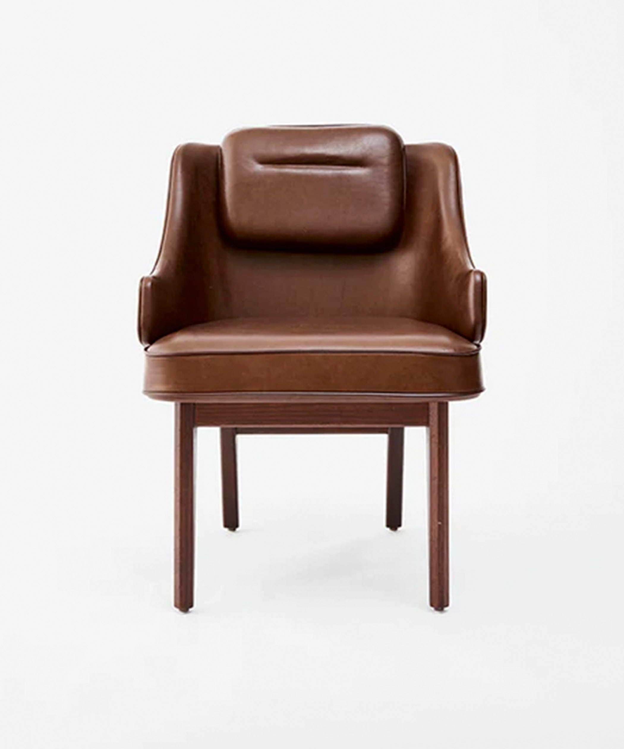 Sloane Arm Chair – HOST on Howard