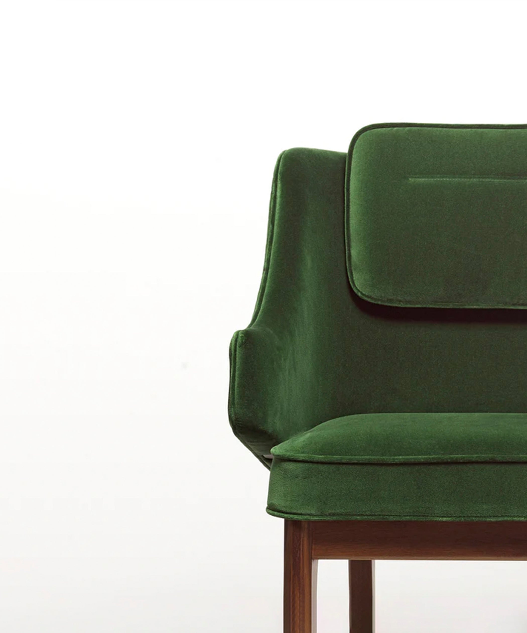 Sloane Arm Chair – HOST on Howard