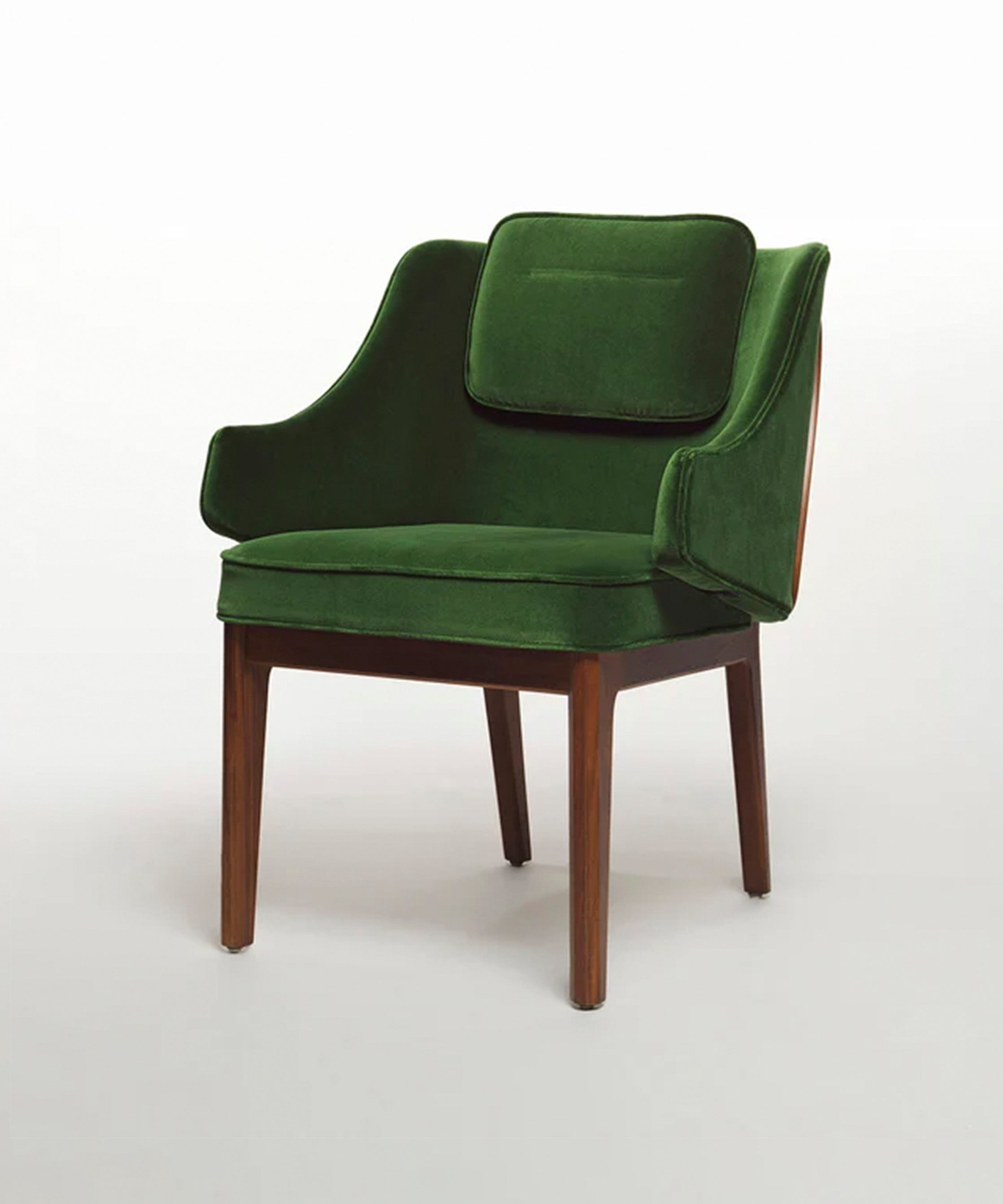 Sloane Arm Chair – HOST on Howard