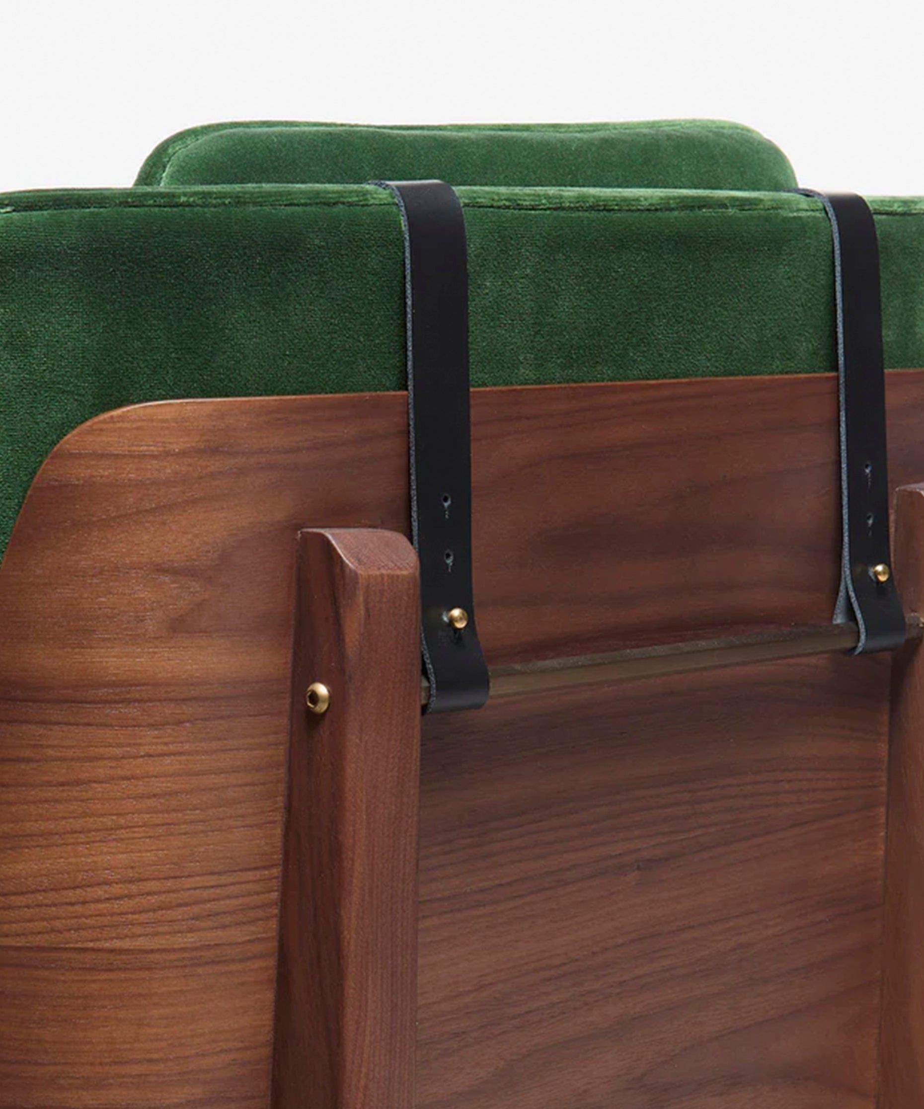 Sloane Arm Chair – HOST on Howard